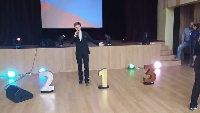 "Мы желаем счастья вам", Александр Филиппов (18.04.2025)