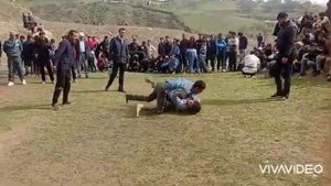 МУХАММАДЧОНИ ЧАМАНЗОРИ