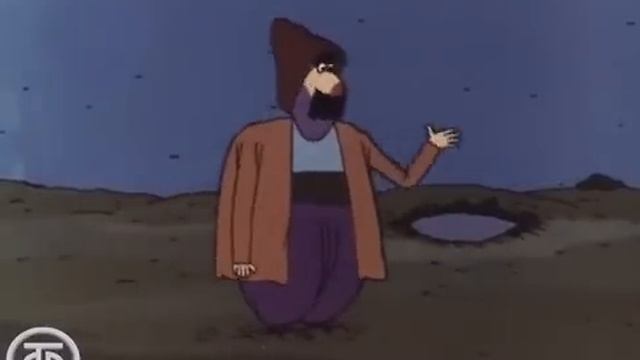 Кто расскажет небылицу