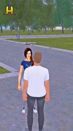 Промокод DANST | RADMIR RP / HASSLE ONLINE / GTA 5