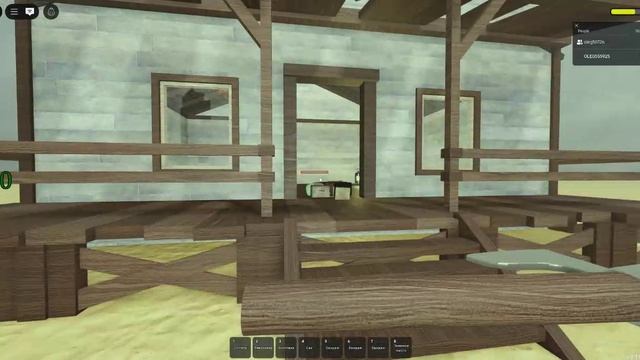 мертвые рельсы 38