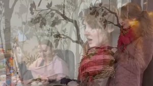 Художники-волшебники. А знаете почему?