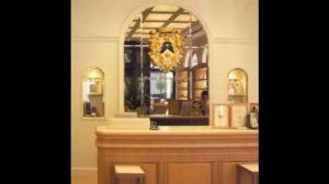 Officina Profumo - Farmaceutica di Santa Maria Novella Seoul