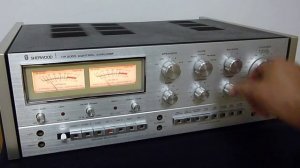 Sherwood HP 2000 Control Amplifier