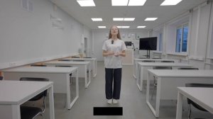 Мурманский технологический колледж сервиса