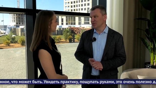 Обнинские новости (за 18 апреля 2025)