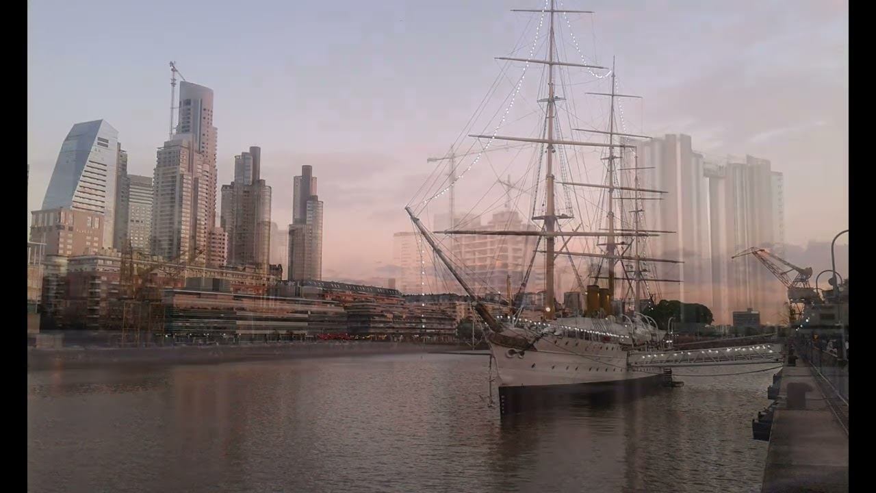 В чём секрет Аргентины ?... в людях