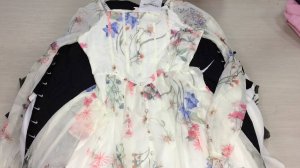 🌺-25% СКИДКА🌺сти231. Одежда м/ж сток