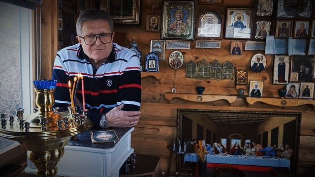 Светлая Пасха!
