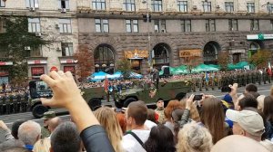 День Незалежності України