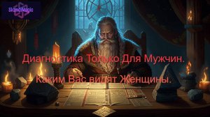 Каким Вас видят Женщины