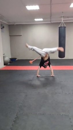 #capoeira