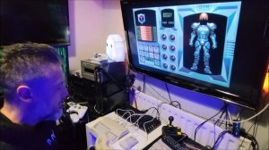 Amiga Mini - Amiga Game Selector and more!