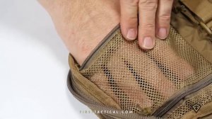 First Tactical Crosshatch Sling Pack