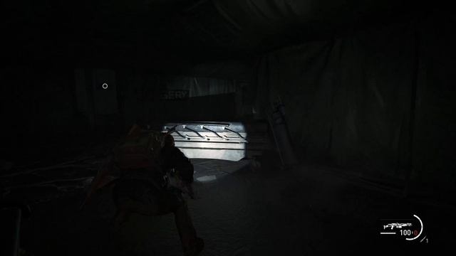 The Last of Us Part II Remastered #12