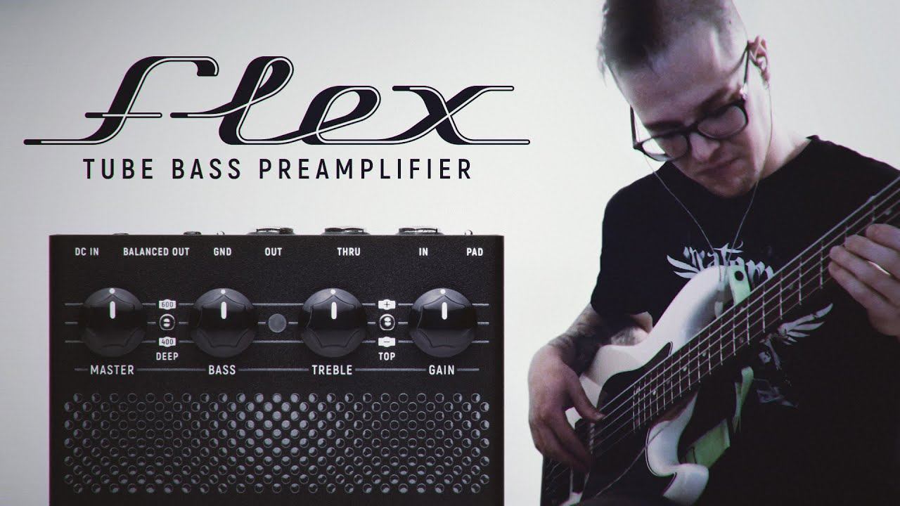 A+ by Shift Line Flex with Pavel Paukov