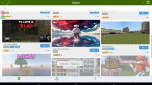 как скачать на телефон компьютер или планшет мод на minecraft паркур