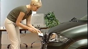 Audi A2 - видеоинструкция
