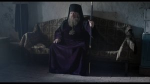 Монах и бес (2016)