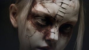 (Хоррор история из Взахлеб) "Без кожи"
