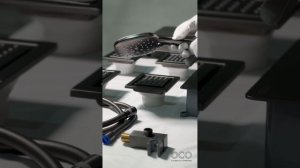 Встроенная душевая система «ОСО» модель 13