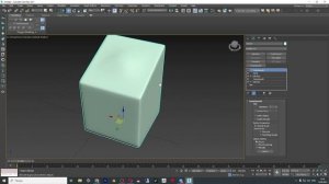 Что такое стек модификаторов в 3D Max. Особенности работы в стеке для начинающих.
