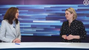 Представление нового начальника Домодедовского Почтамта