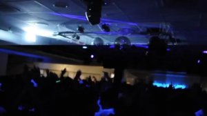 Cristian Marchi and Francesco Sarzi @ MoodClub (Arezzo) 25 Nov. 2011.mov