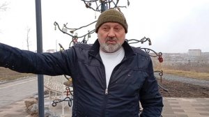 Недостатки благоустройства березовой рощи в Ачинске