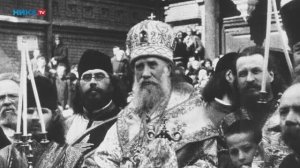 К 100-летию святителя Тихона (Беллавина) | ОТКРОВЕННО О ВАЖНОМ