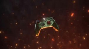 Xbox Doom edition