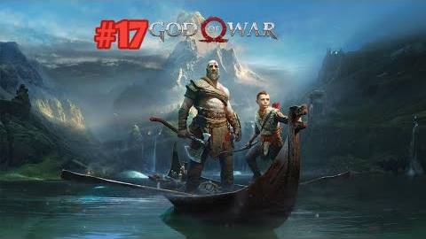 Прохождение игры(PC)God of war#17