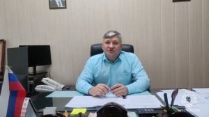 О прошедших «горящих выходных» рассказал глава Поспелихинского района Игорь Башмаков.