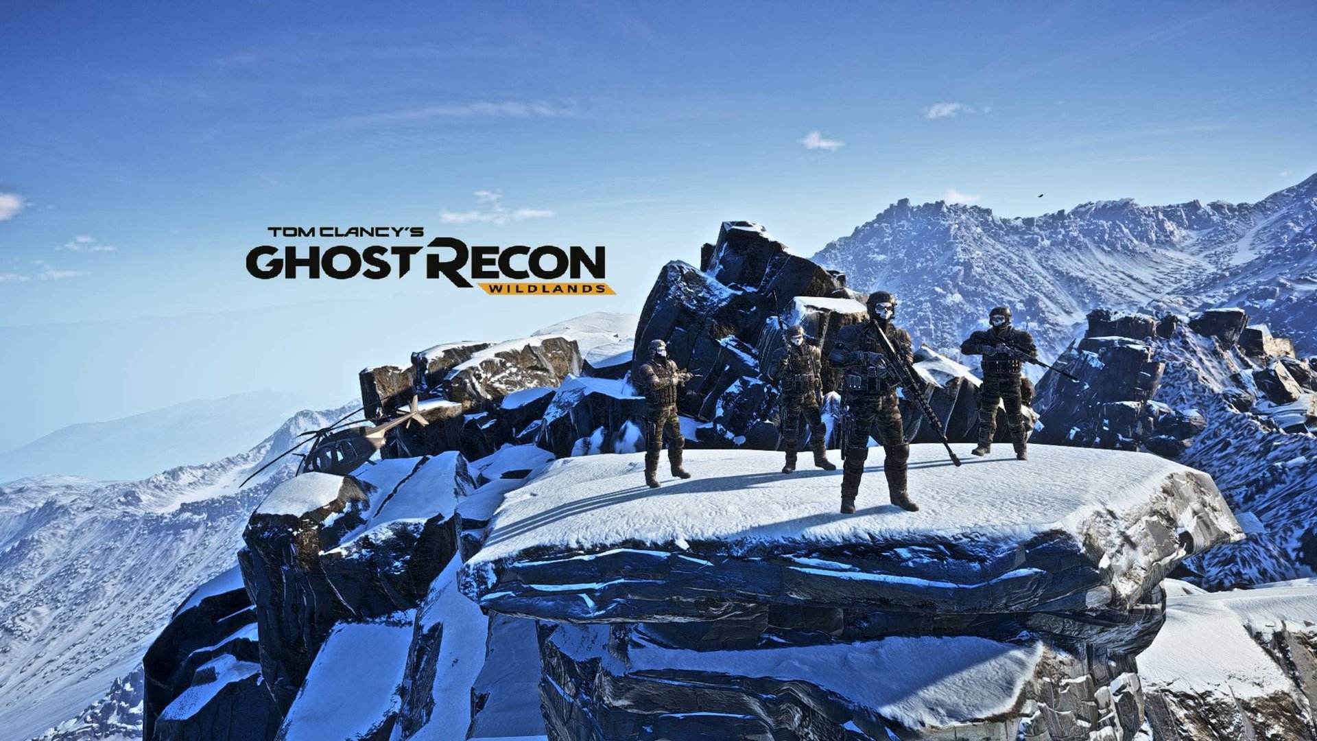 Tom Clancy's Ghost Recon Wildlands | Сюжетная линия | Часть 49