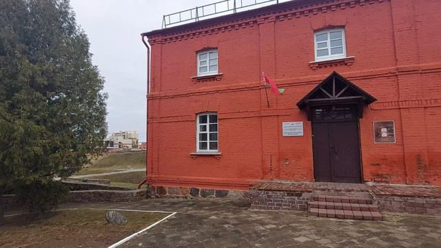 Орша: Жемчужина Беларуси, о которой вы не знали