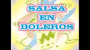SALSA EN BOLEROS MIX 1  DJ ARFELOdescargaryoutube com