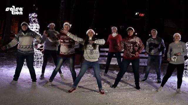LAST CHRISTMAS🎅