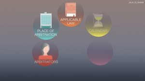 International arbitration explained to my grandma