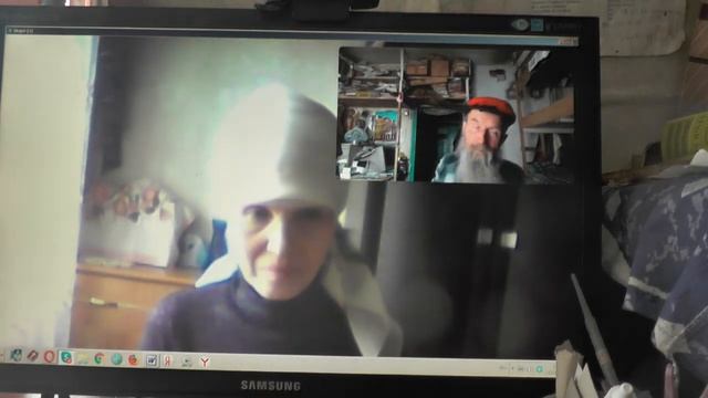 Голубева Е. о  неурядицах с сестрой  13. 02. 2020