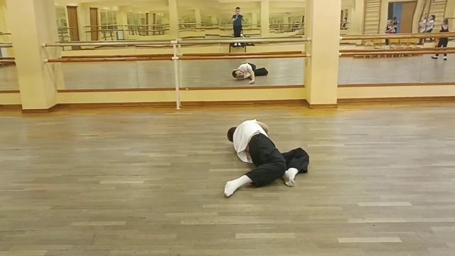 17.04.25 Подготовишки ДК