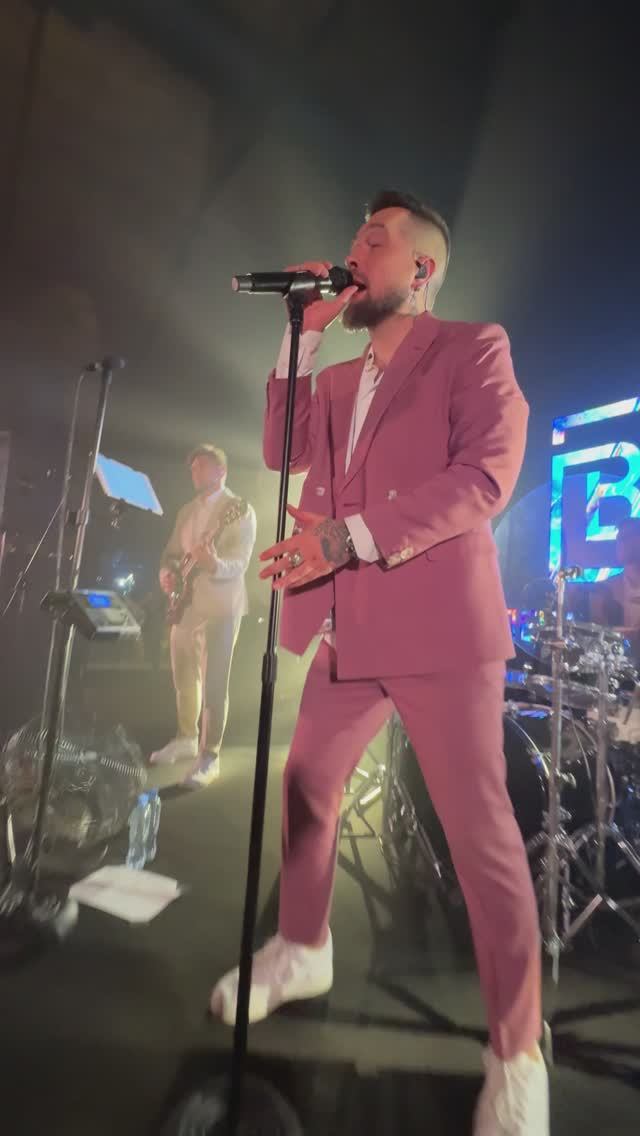 Кавер-группа Впечатлительные люди LIVE