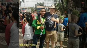 Viral..gerimis melanda hati persi suling tanji..abang heroy jemo grup