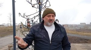 Недостатки биатлонного стрельбища в Ачинске