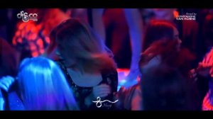 08.03.2018 Юрий Третьяк @ Disco Radio Hall