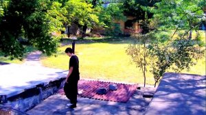 trip to: KRAMATORSK