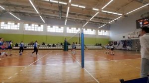 колос-СтГАУ - УТТиСТ