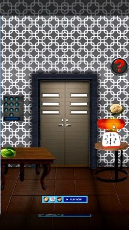 100 doors room rescue level 66