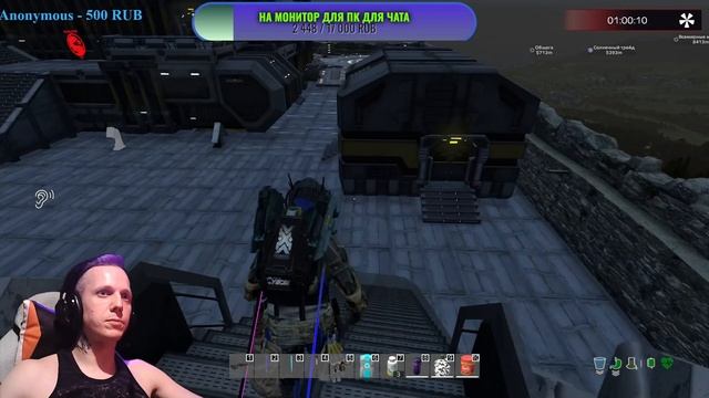 DayZ - REDRAGON_PVE 1 - Знакомство с крафтом #3