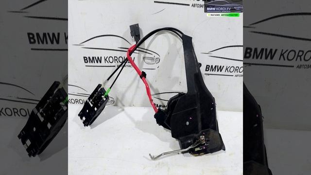 Купить Замок двери задней левой TOYOTA RAV 4 2000-2005 RAV4 6934042060 для RAV 4