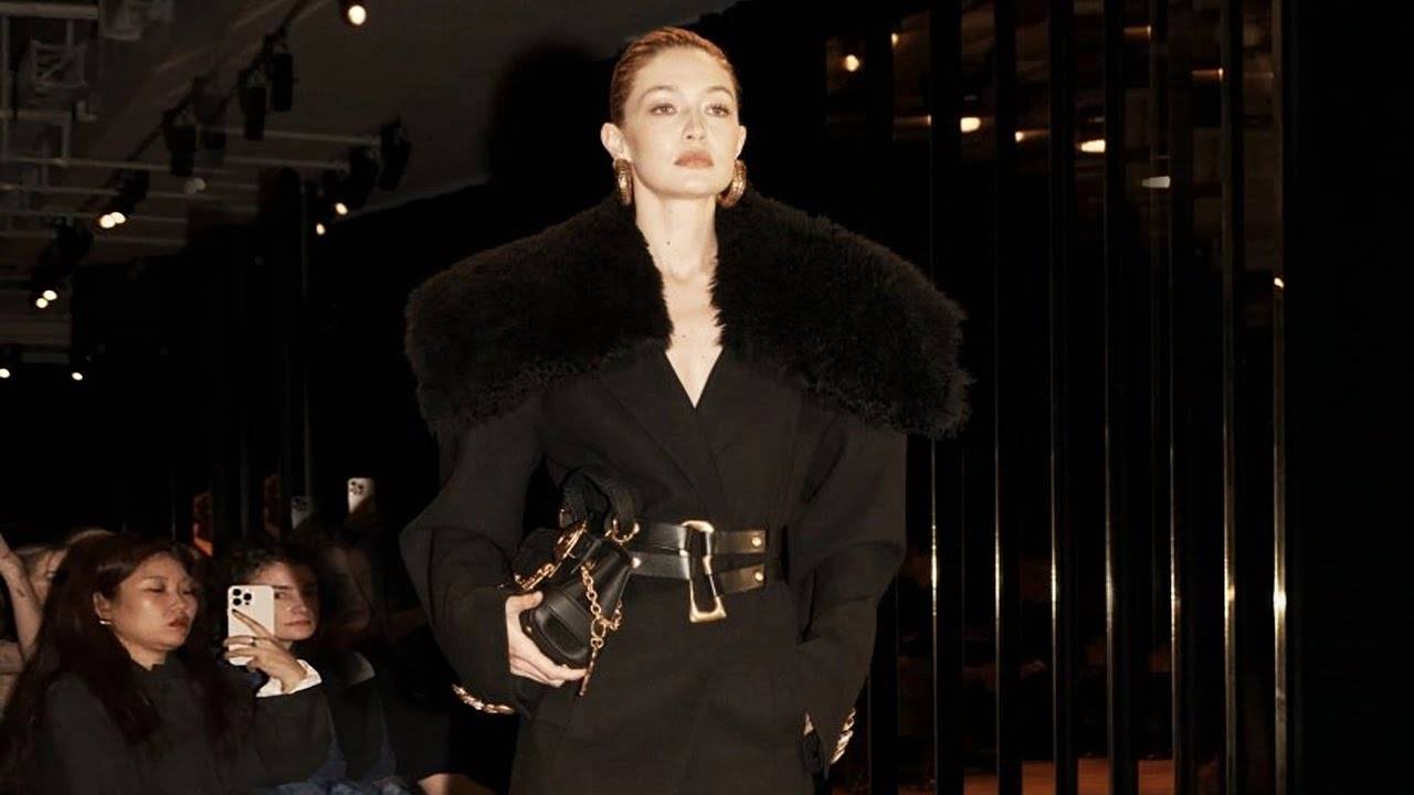 Schiaparelli | Fall/Winter 2025/26 | Paris Fashion Week